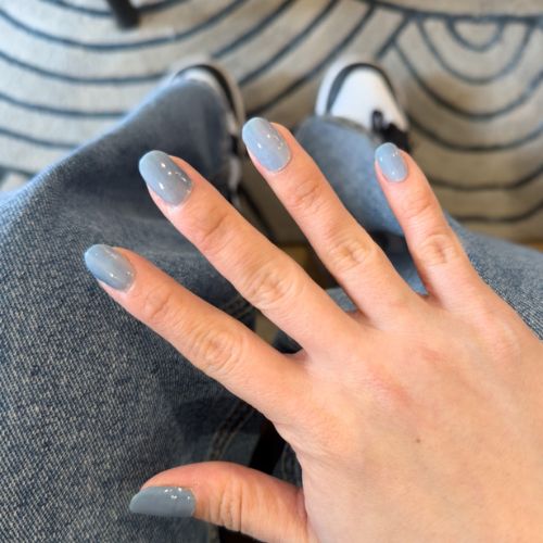 heyhae | Sun-cured Gel Nails – Heyhae