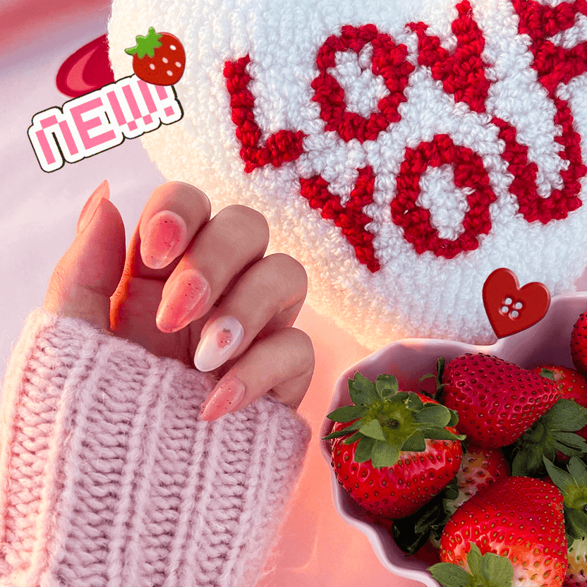 heyhae | Sun-cured Gel Nails – Heyhae