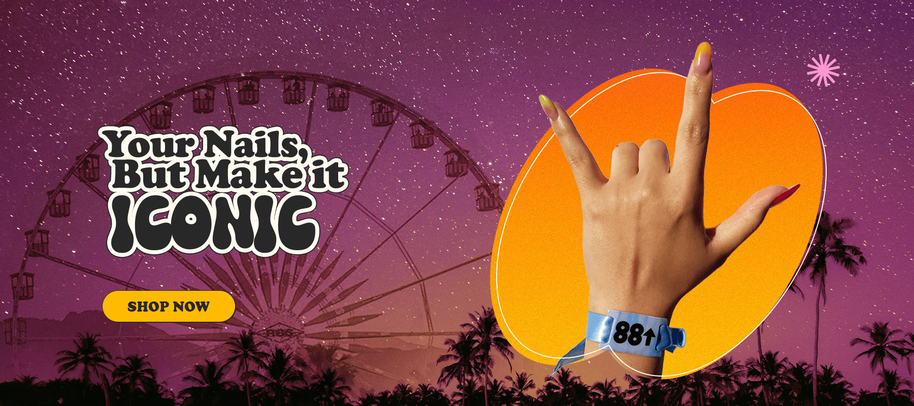 heyhae | Sun-cured Gel Nails – Heyhae