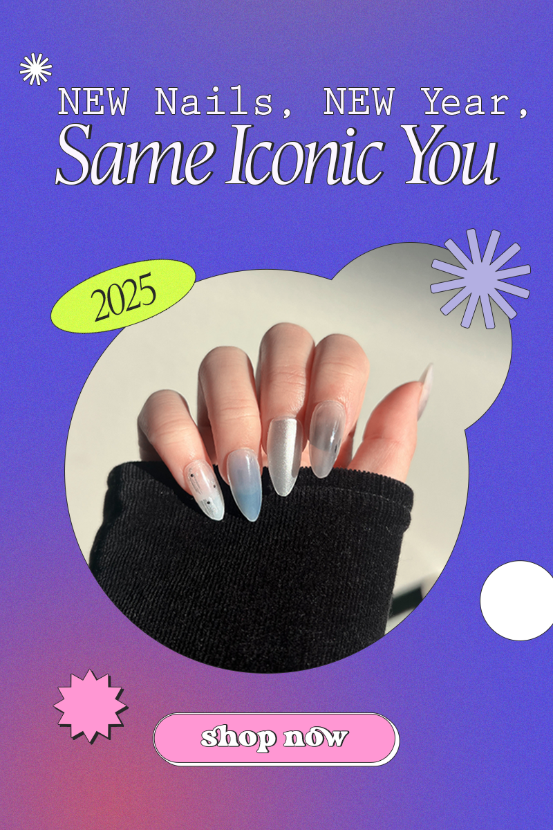 heyhae | Sun-cured Gel Nails – Heyhae