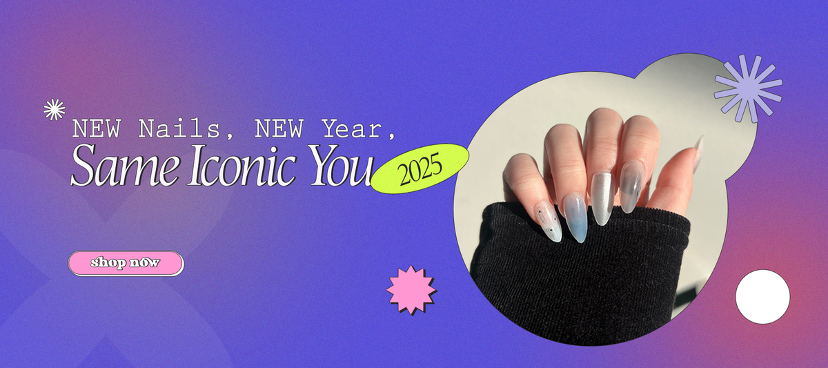 heyhae | Sun-cured Gel Nails – Heyhae