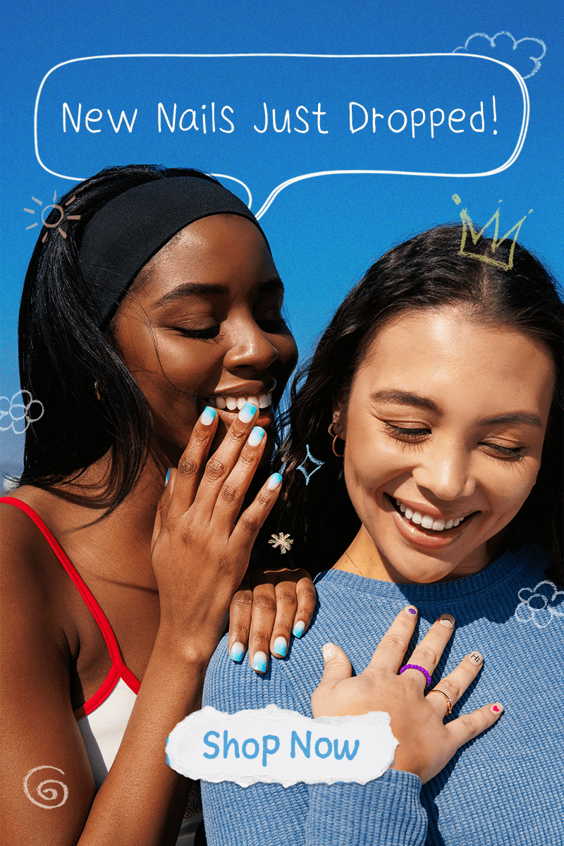 heyhae | Sun-cured Gel Nails – Heyhae