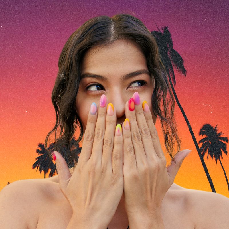 heyhae | Sun-cured Gel Nails – Heyhae