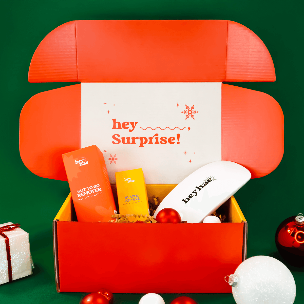 heyhae | Sun-cured Gel Nails – Heyhae