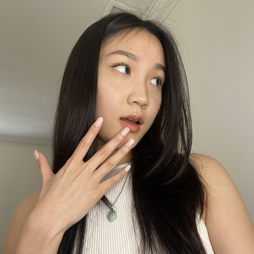 Hey, Sunset Drive? | Gel Nail Strips | heyhae – Heyhae