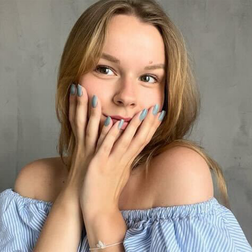 Hey, Sunset Drive? | Gel Nail Strips | heyhae – Heyhae