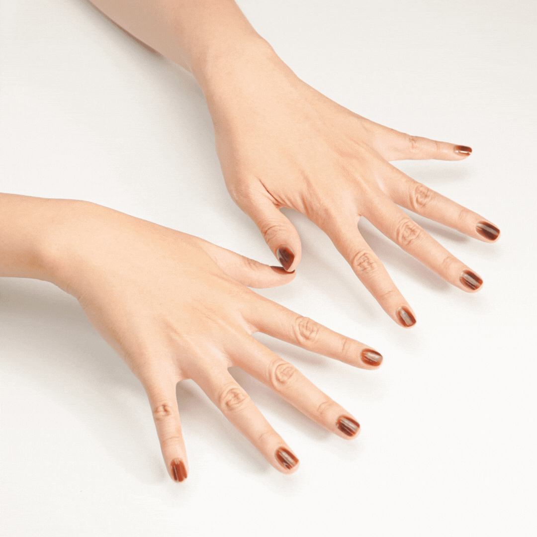 heyhae Semi-Cured Gel Nails – Cotton Candy Pink | Sunset Drive? – Heyhae