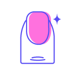 heyhae | Sun-cured Gel Nails – Heyhae