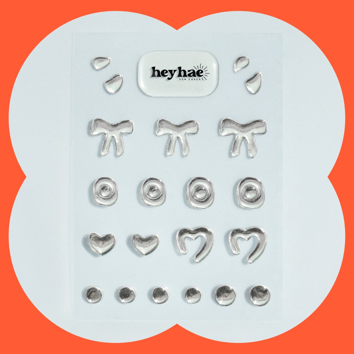 Semi Cured Nails | Shop Online | heyhae – Page 3 – Heyhae