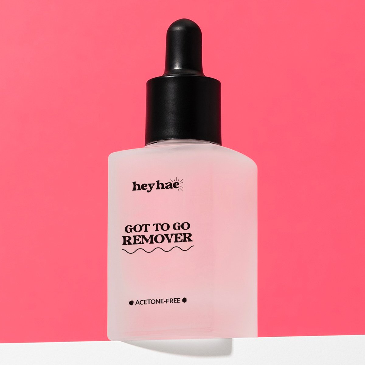 heyhae | Hey, Chase Your Dreams | Semi Cured Gel Nail Stickers – Heyhae