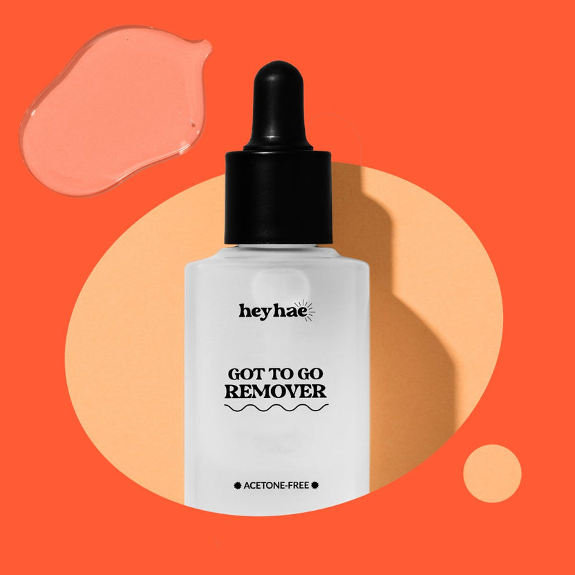 Essentials – Heyhae