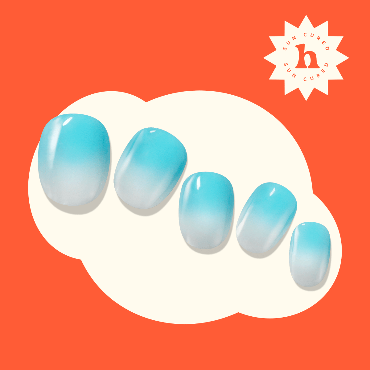 heyhae | Sun-cured Gel Nails – Heyhae