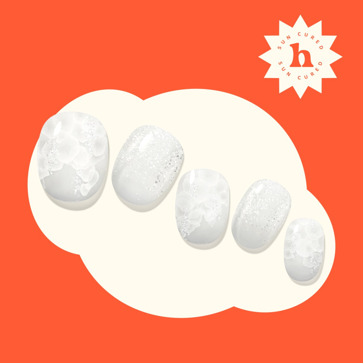 Glam & Glitter – Heyhae