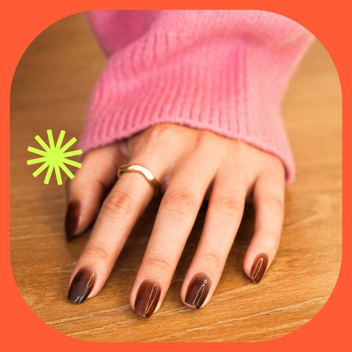 Semi Cured Nails | Shop Online | heyhae – Heyhae