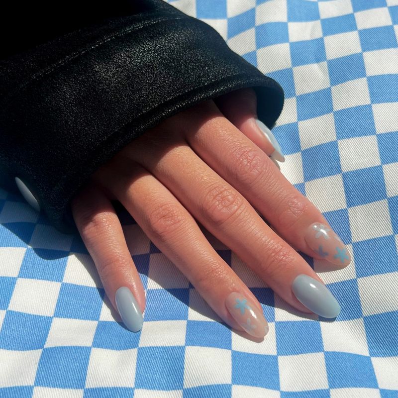 heyhae | Sun-cured Gel Nails – Heyhae