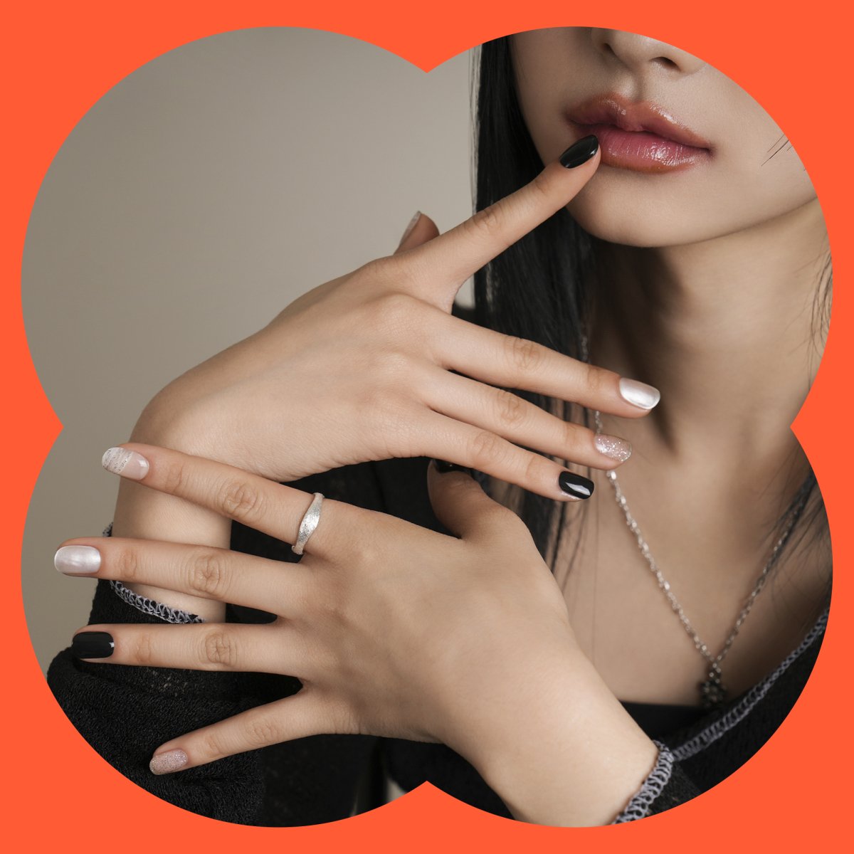 Glam & Glitter – Heyhae