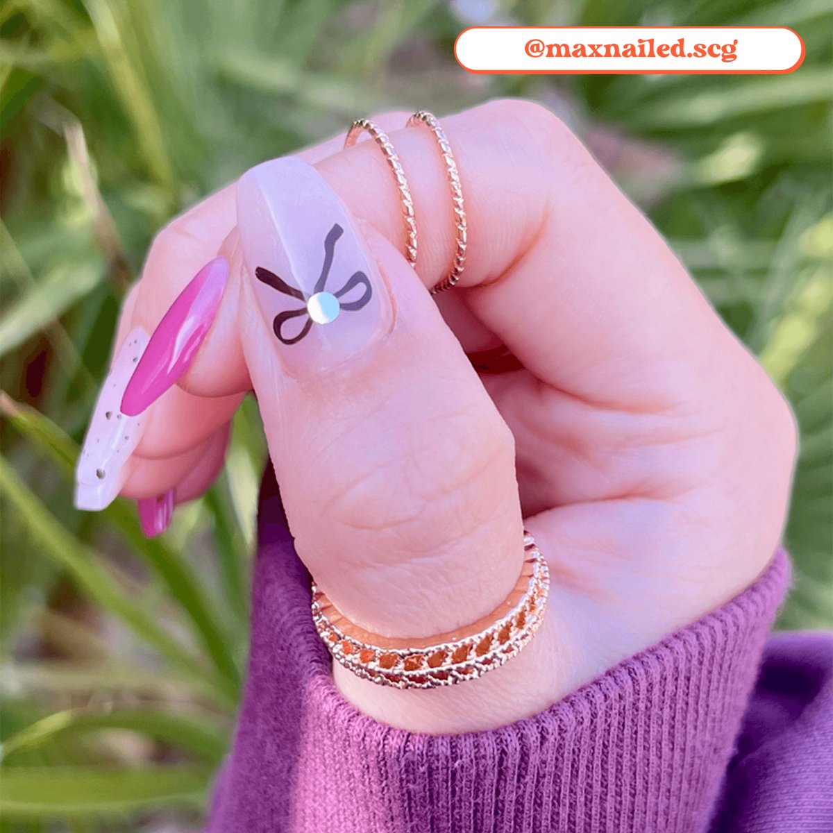 Semi Cured Nails | Shop Online | heyhae – Page 3 – Heyhae