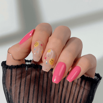 Semi Cured Nails | Shop Online | heyhae – Heyhae