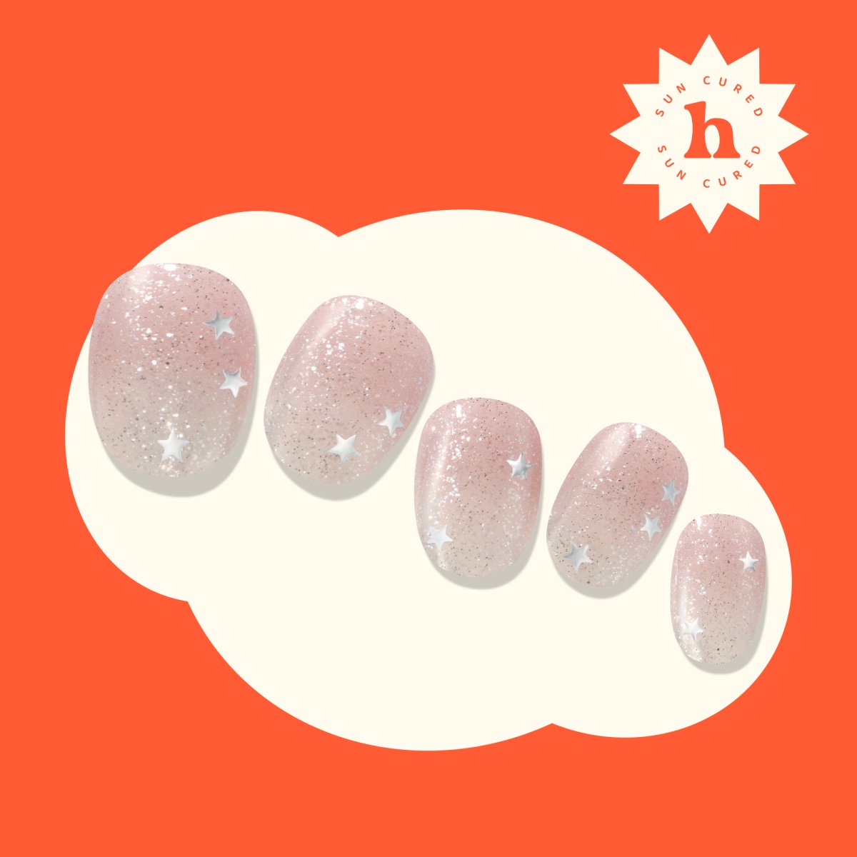heyhae | Sun-cured Gel Nails – Heyhae