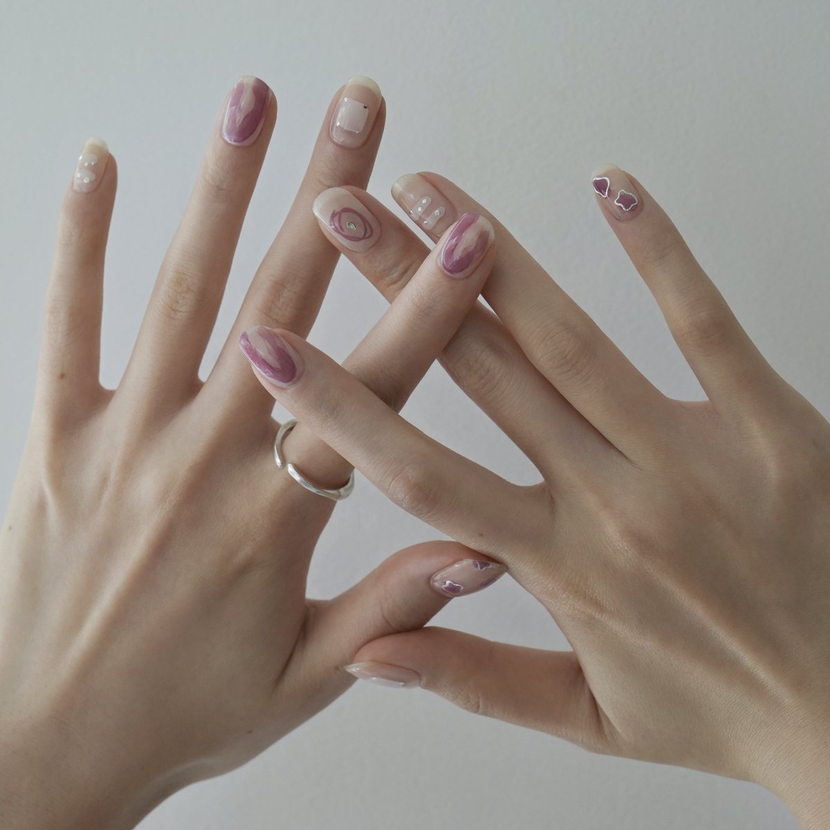 Semi Cured Nails | Shop Online | heyhae – Page 3 – Heyhae