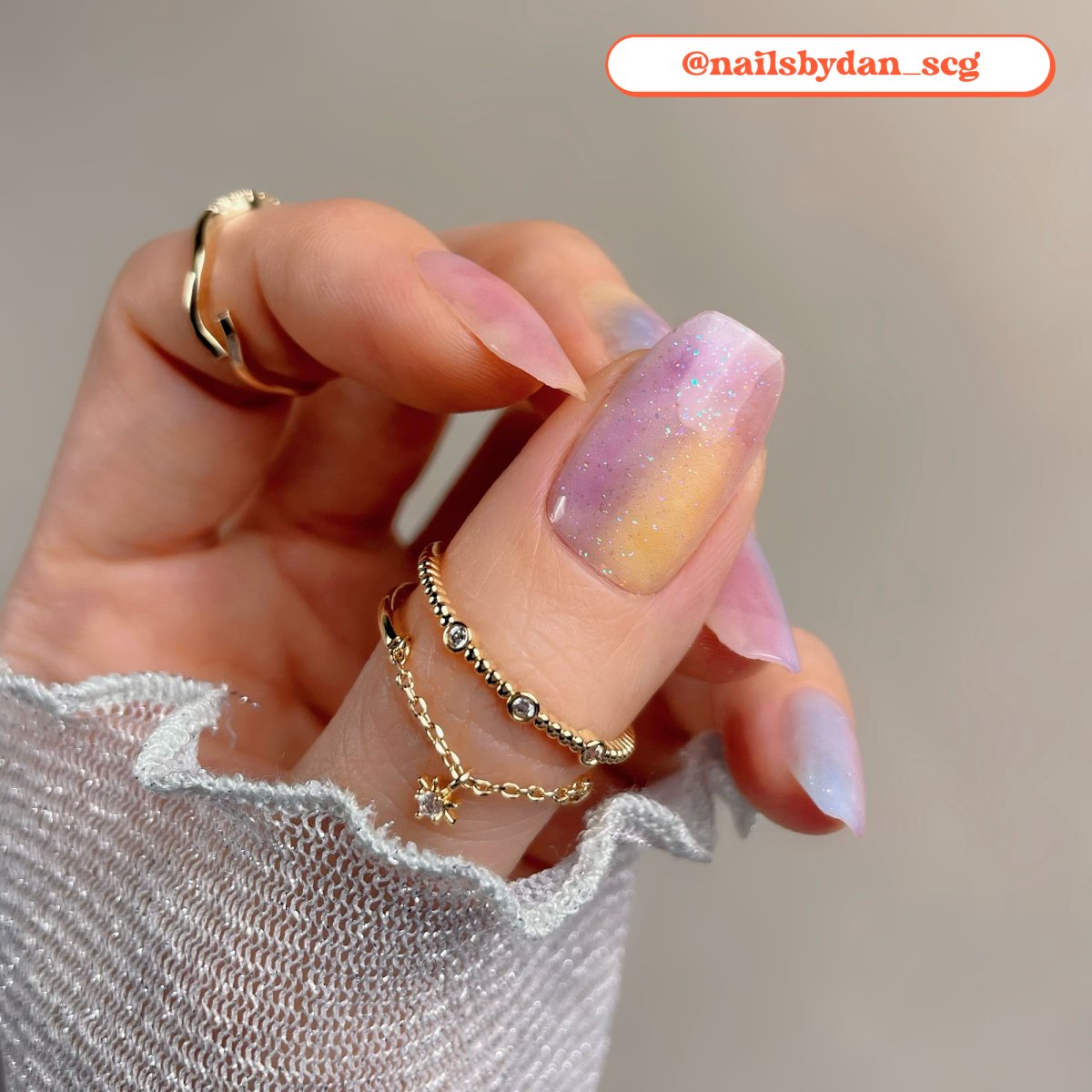 heyhae | Sun-cured Gel Nails – Heyhae