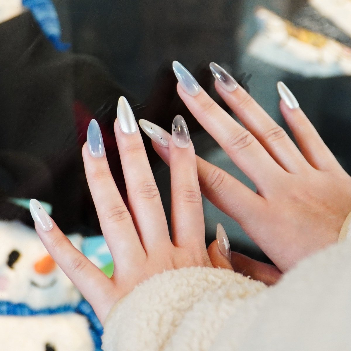 heyhae | Sun-cured Gel Nails – Heyhae