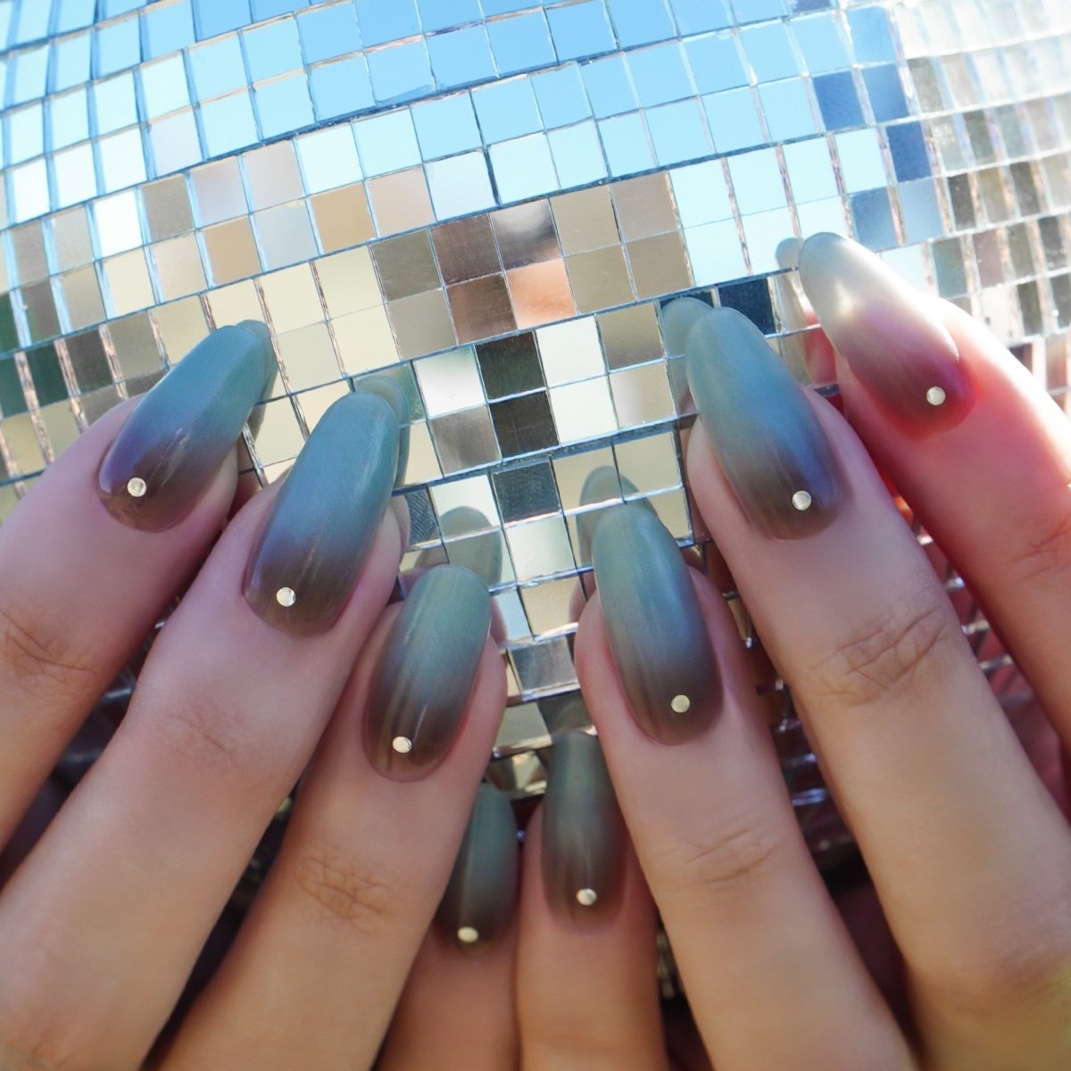 heyhae | Sun-cured Gel Nails – Heyhae