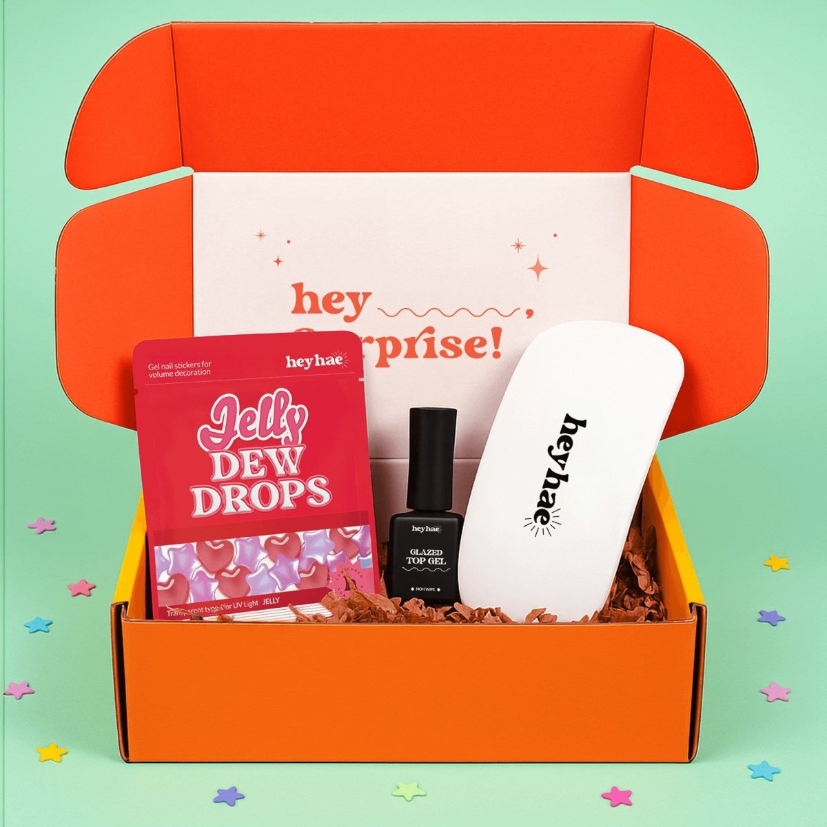 Essentials – Heyhae