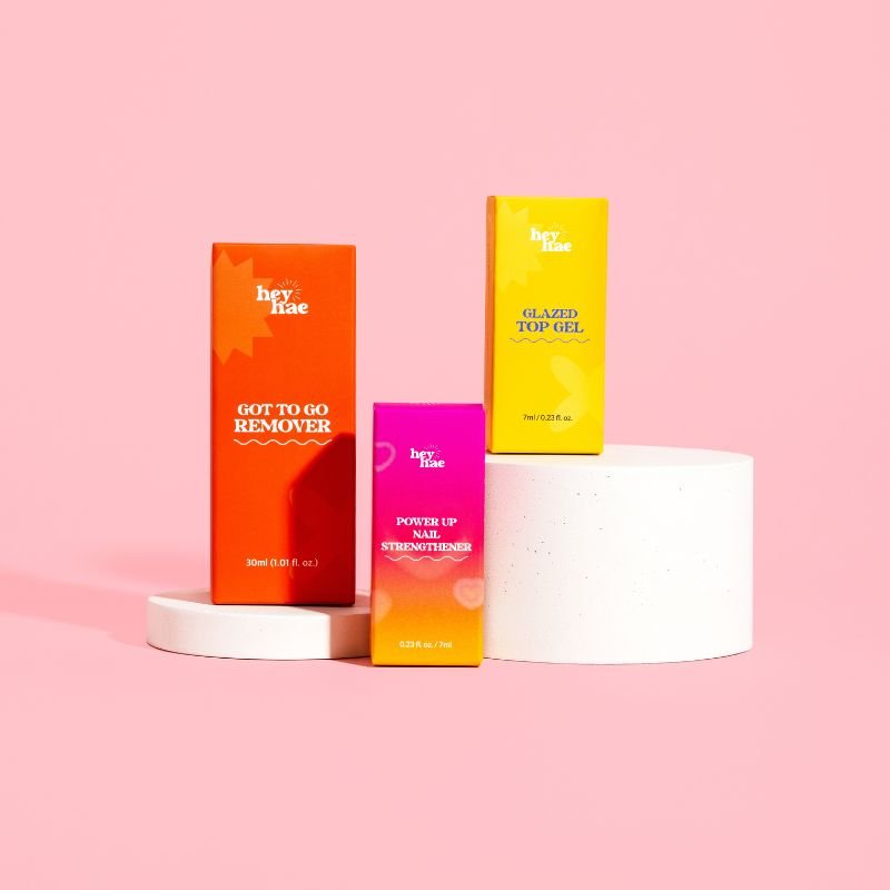 Essentials – Heyhae