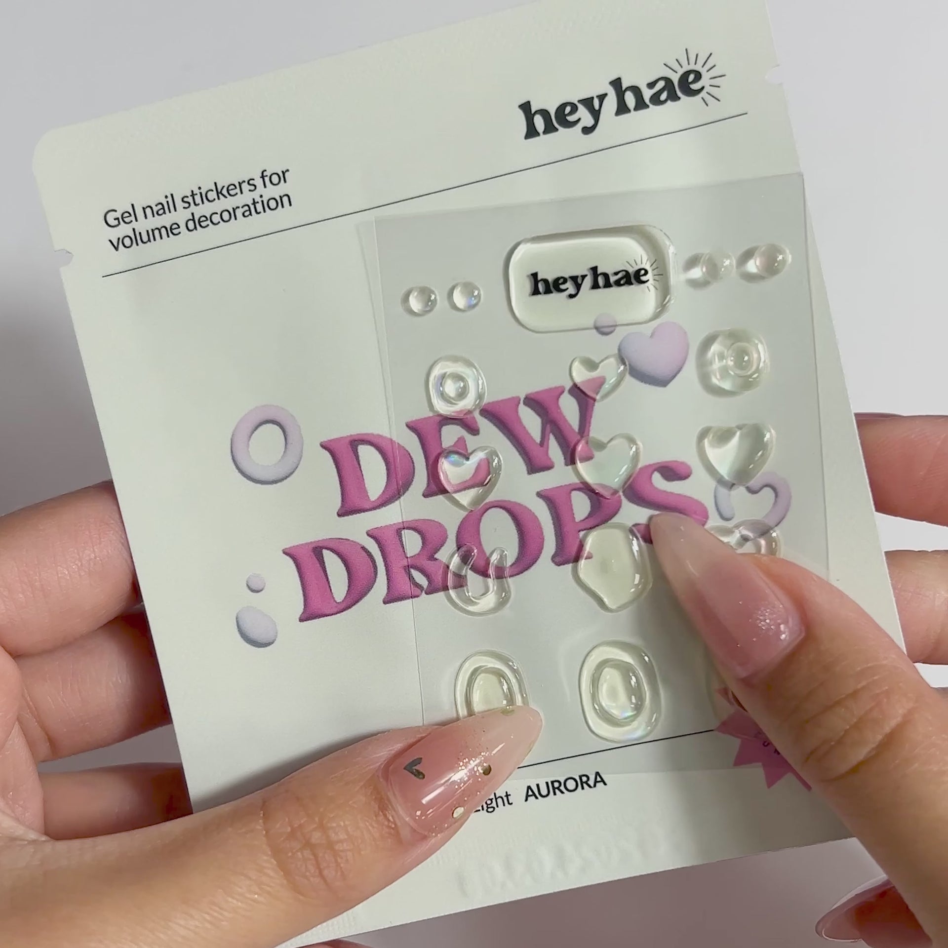 Collection – Heyhae